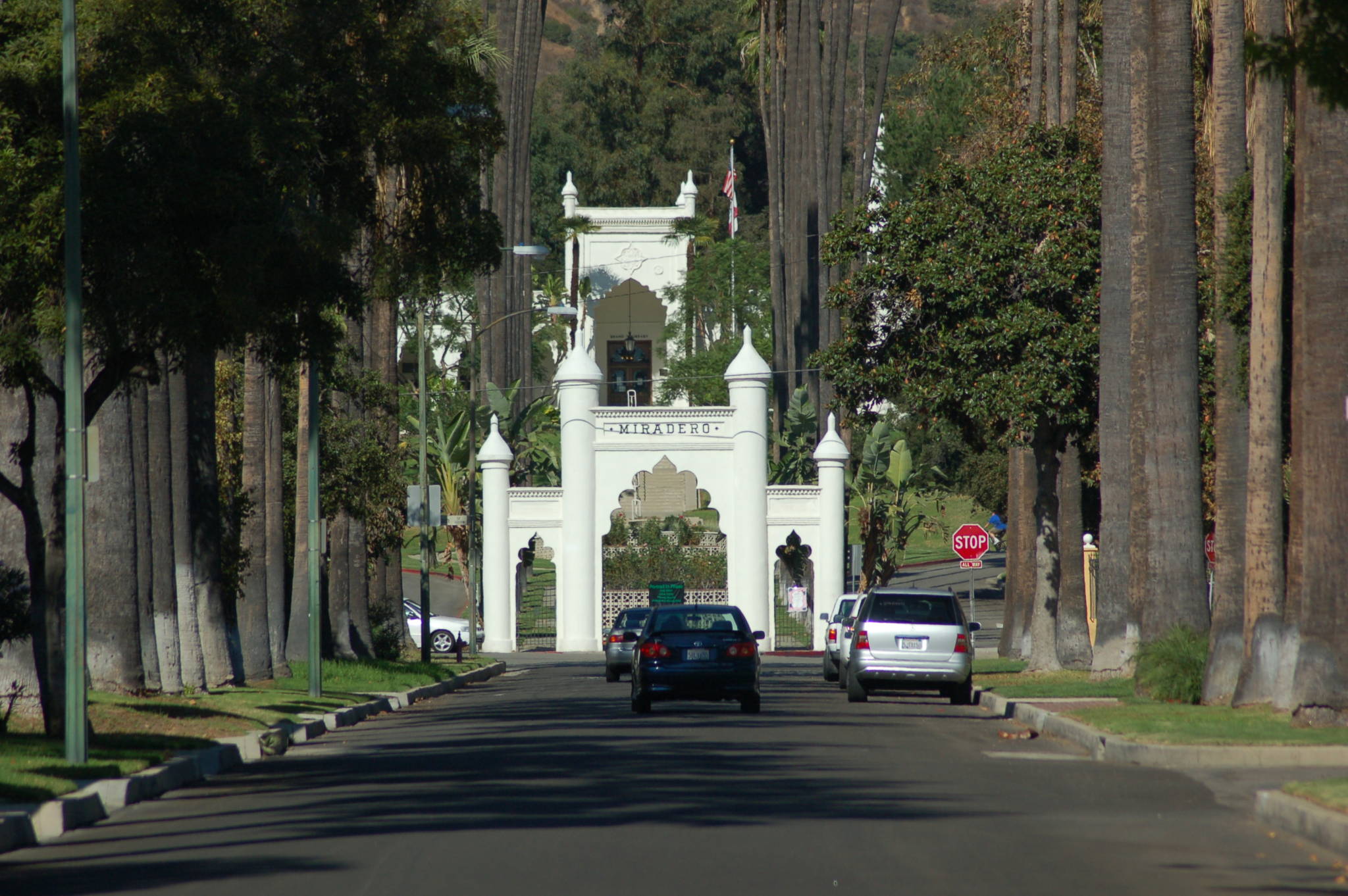 Brand Library and Art Center - Glendale DIGGS | 818.396.7588