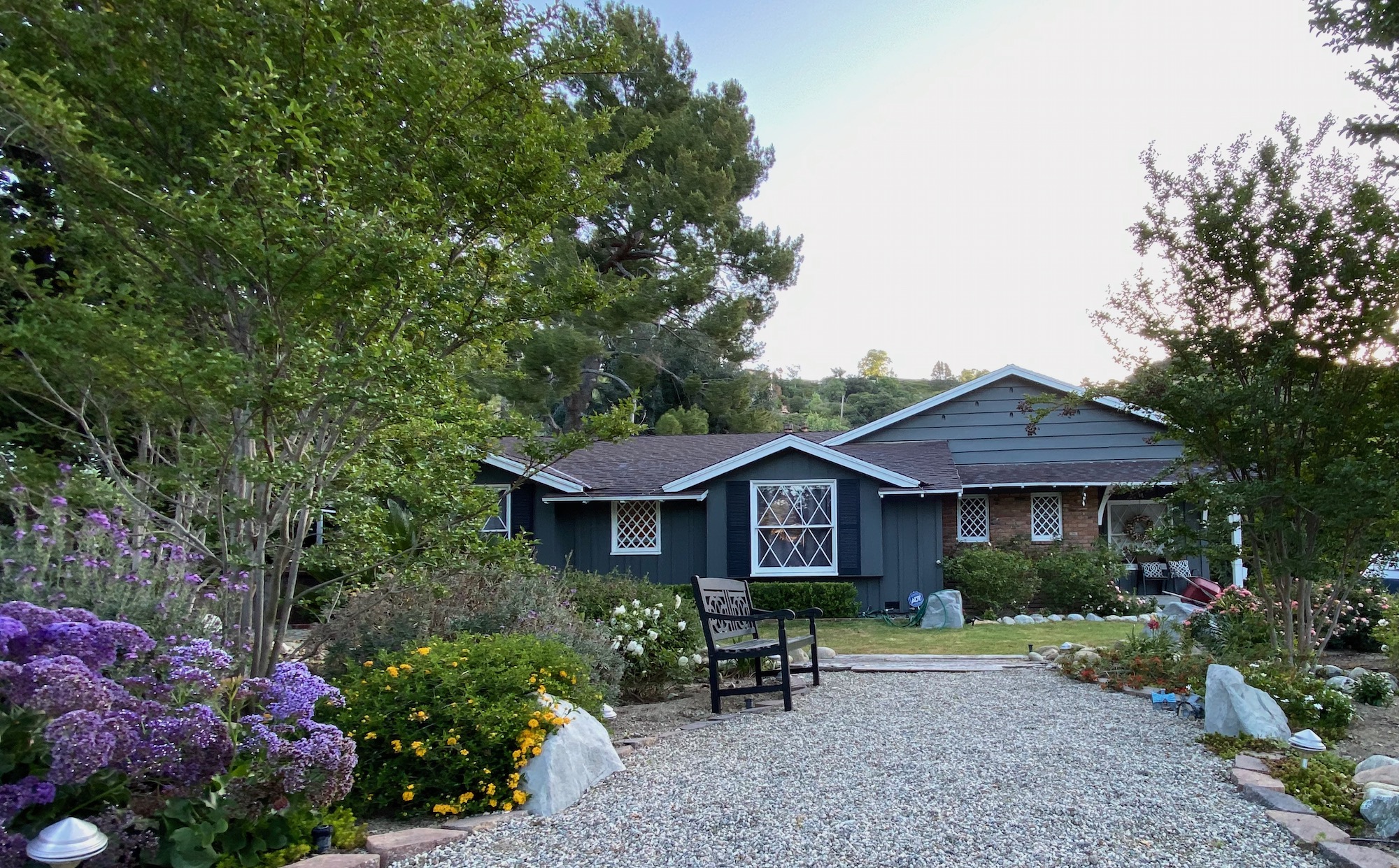 Verdugo Woodlands Homes For Sale - Glendale DIGGS | 818.396.7588